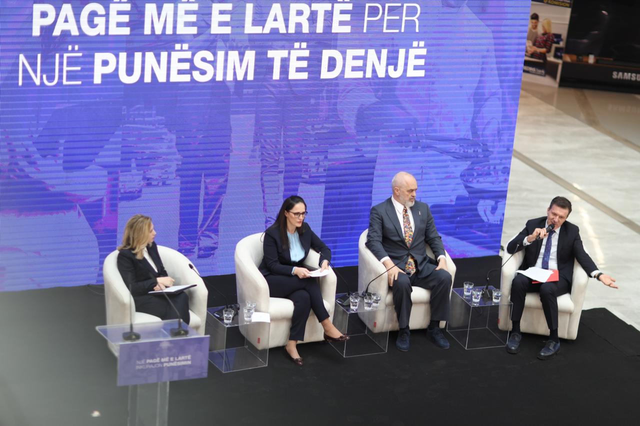 Ministria e Financave dhe Ekonomise